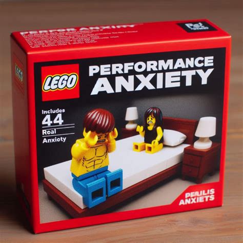 The Hilarious Lego Sets Generated By Ai Design You Trust Design Daily Since