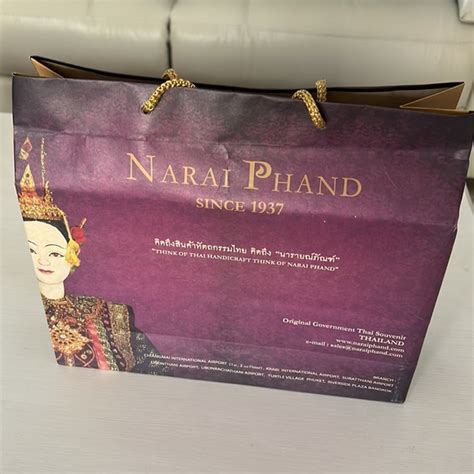 Narai Phand Dining Narai Phand Porcelain Tea Set Poshmark