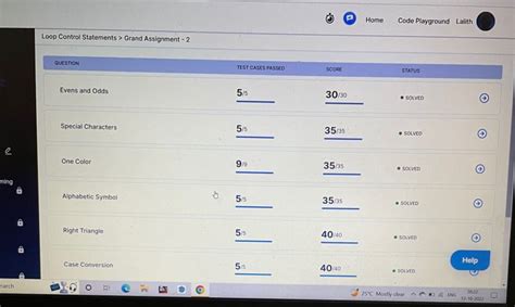 lalith devarshetty on linkedin day40 100daysofcodechallenge