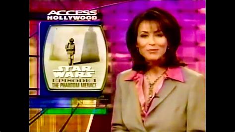 Access Hollywood 11 30 98 Abc Youtube