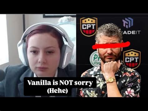 Vanilla Mace Talks About H3 Vanillamace Vanillamacee H3h3productions