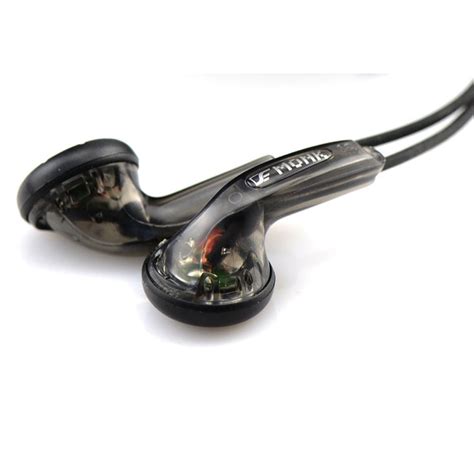 Venture Electronics Monk Plus In-Ear Earphones Online