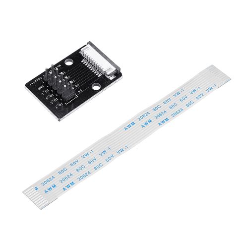 New 5pcs Nextion IO Adapter For Nextion Enhanced HMI UART USART