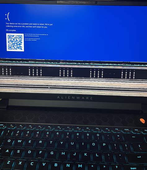 Wifi Disconnecting Randomly R Alienware