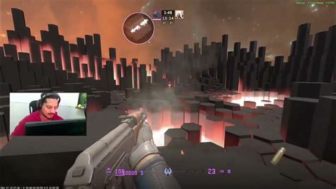 Cs2 New Faceit 1v1 Hub Is Fun Psa Dont Leave A Match For Nobody Youtube