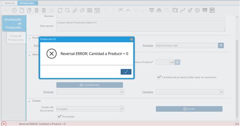 Error Canceling Production · Issue 2148 · Adempiereadempiere · Github