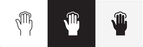 Tap Gesture Images Browse 43 623 Stock Photos Vectors And Video Adobe Stock