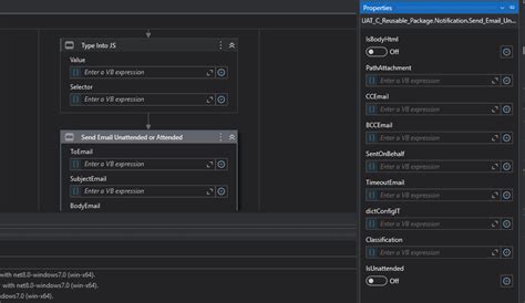 How To Align Input Fields Horizontally In Advanced Options Section Of Custom Activity Properties