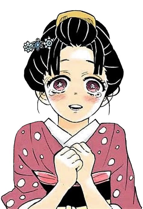 Kimetsu No Yaiba ภาพประกอบ การออกแบบตัวละคร อนิเมะ