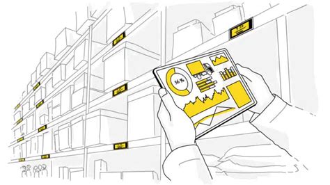 Predictive Analytics For Retail Inventory Optimization Vusiongroup