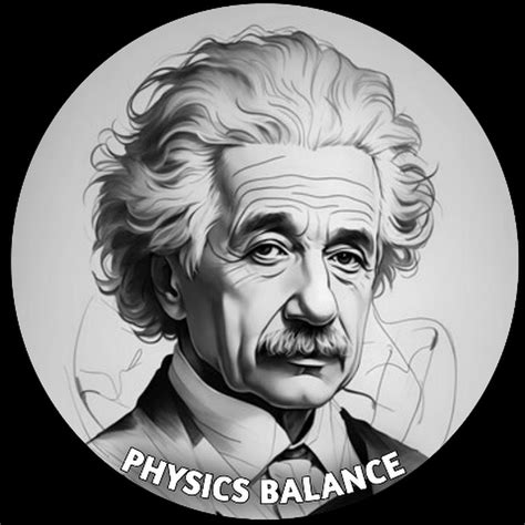 Physics Balance Technique Youtube