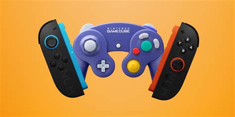 The Switch 2s Gamecube Line Up Is Incomplete Without Its Weirdest Game