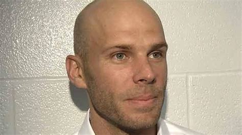Brian Moorman On His Return To Buffalo
