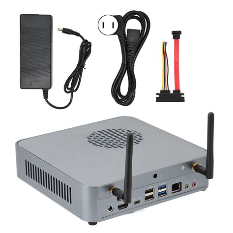 Mini Computadora Mini Pc Win10 Que Funciona Para Windows Mini Pc Mini Computadora De Escritorio