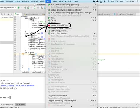 Android Ui Testing With Magical Tips By Manish Sharma Codex Medium