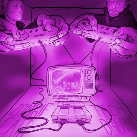 Stream Zombie Cats Dispatch Label Mix May 2023 By Dispatch Recs Ant