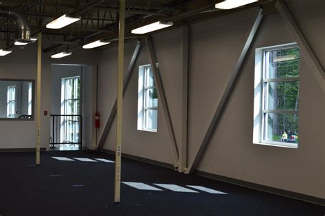 Titeflex Aerospace Conneston Construction Inc