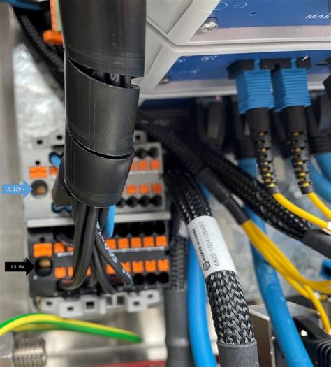 Intrinsically Safe GBit Wi Fi Ethernet Media Marshalling Enclosure