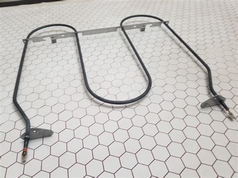 Oem Whirlpool Oven Heating Element Broiler Element 4448698 Wp9760767 Ebay