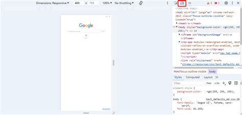 How To Emulate Mobile Browser On PC AdsPower