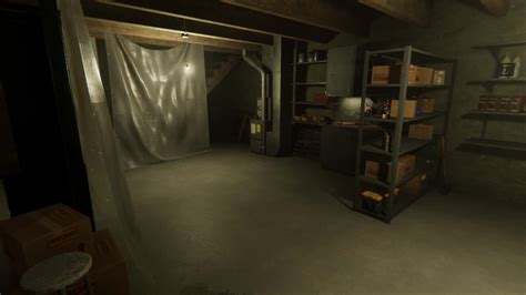 100 Basement Backgrounds