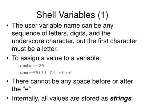 Ppt Shell Programming Powerpoint Presentation Free Download Id6476393