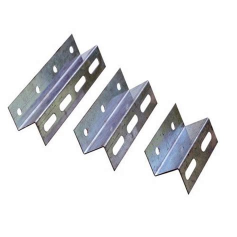 Stainless Steel Z Support Bracket At ₹ 14piece In Mumbai Id
