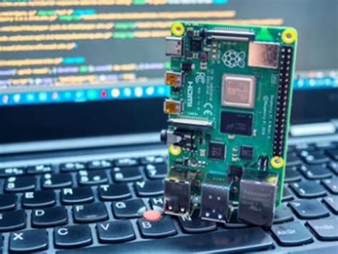 Raspberry Pi Programming Essential Tips For Beginners MaidaTech