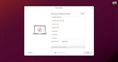Ubuntu New Features In Desktop Installer ServerHost