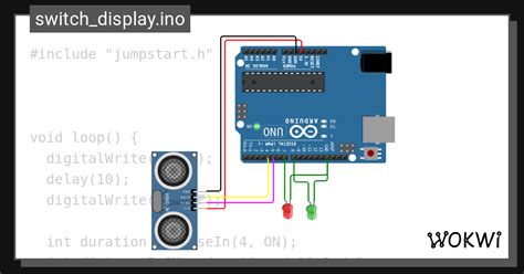 Project V3 Wokwi Esp32 Stm32 Arduino Simulator Project V3 Wokwi Esp32 Stm32 Arduino Simulator