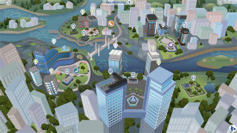 The Amazing Lilsimsie Save File Sims 4 — Snootysims