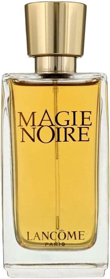 LANCOME PARIS Magie Noire By Lancome For Women Edt Spray, 2.5oz Buy ...