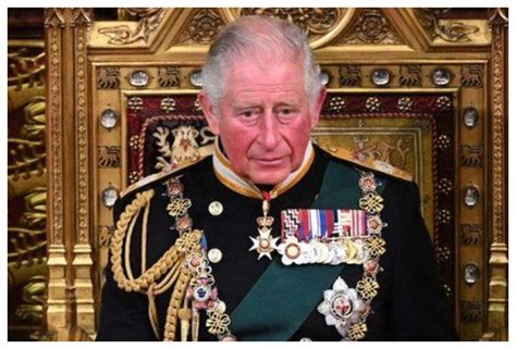 King Charles likely to step down from throne in under a year