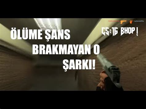 The Csgo Bhop Song Youtube