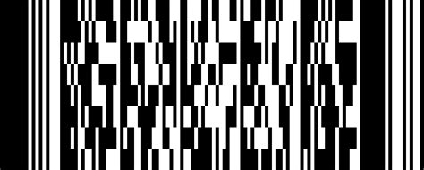 sample 2d matrix codes barcodes australia