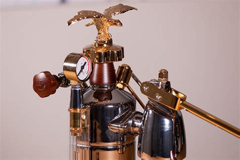 La Pavoni – Schmackofatzo.de