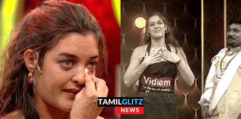 Cwc ல் எலிமினேட் ஆனதற்கு காரணம் இதுதான் ஆண்டி போட்ட முதல் எமோஷனல்