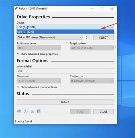 How To Create Bootable Usb Installer For Debian 12 Dev Community