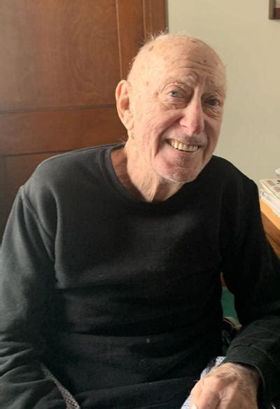 Nick J Capo Sr Obituaries