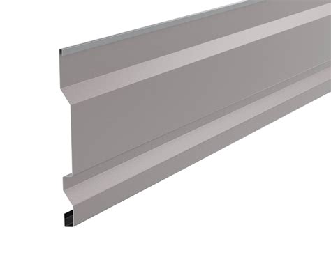 Curved Gutter System Radius Gutter Curved Rain Gutters Dimensional Metals Inc