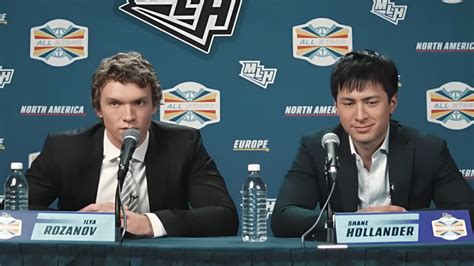 Heated Rivalrys François Arnaud Explains Scotts Big Scene In Episode 3 Mandatory