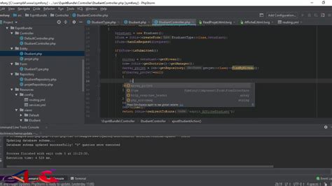 Tuto Symfony 34 Suite Many To One Youtube