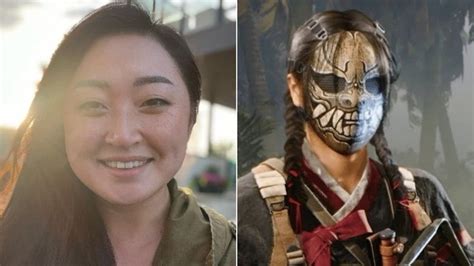 Call Of Duty Warzones Actors Are Actually A Nice Looking Bunch