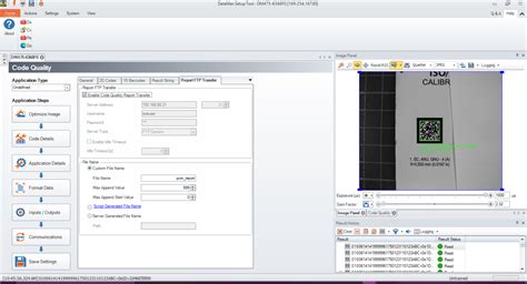 setting up an ftp server