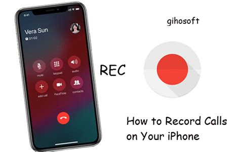 How To Record A Phone Call On iPhone | CitizenSide