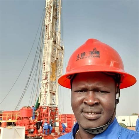 Daniel Deng K Posted On Linkedin