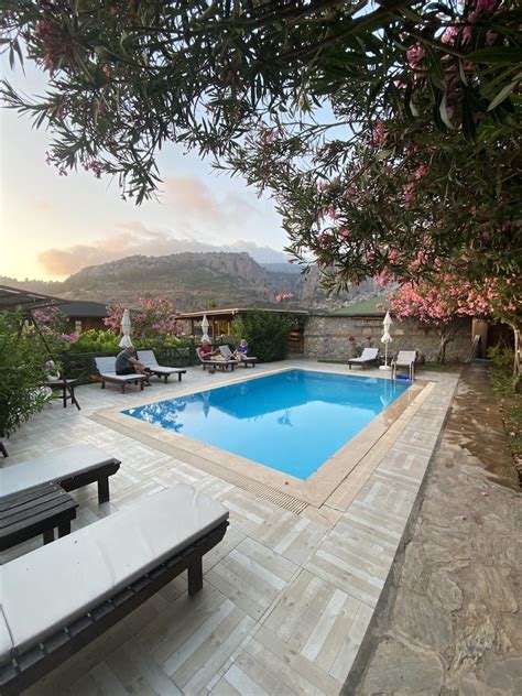 G마켓 여행 Fethiye 몬테네그로 모텔