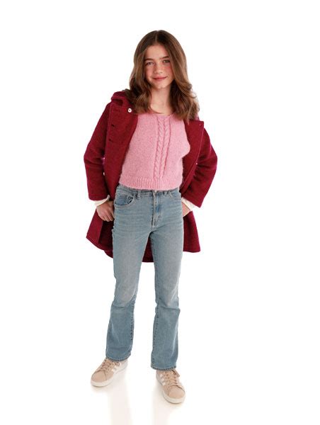 Louisa B S Models