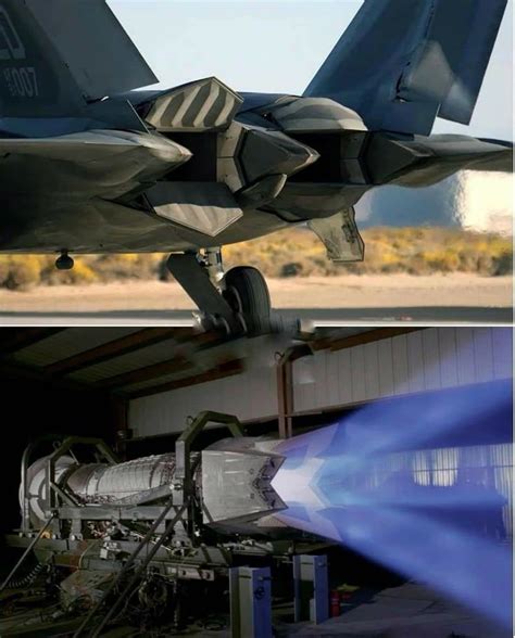 Modern Guardian What Is The F 22 Raptor Engine The F 22 Raptor