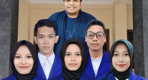 Ecohumidity Sensor Sensor Kelembaban Tanah Karya Mahasiswa Fmipa Uny Universitas Negeri